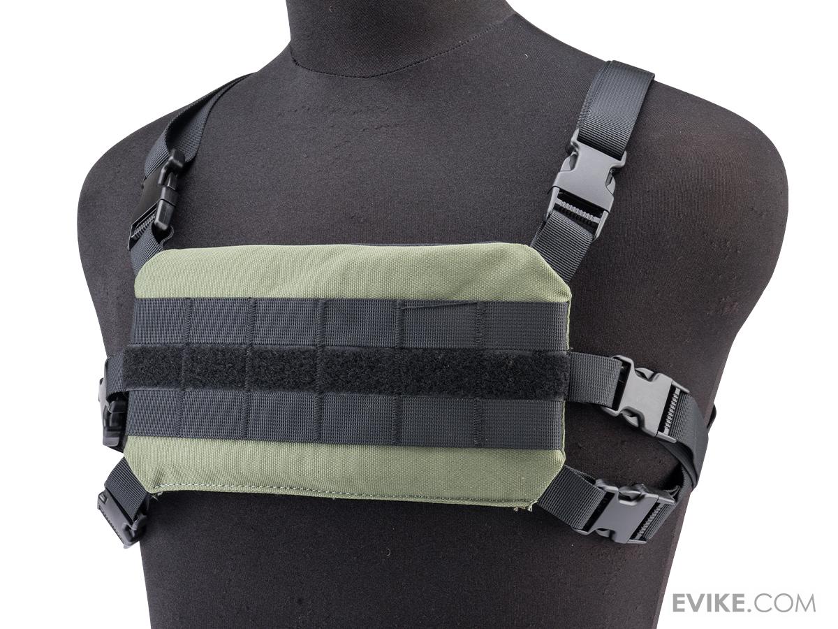Tapp Airsoft TappRack Pack (Color: OD Green), Tactical Gear/Apparel ...