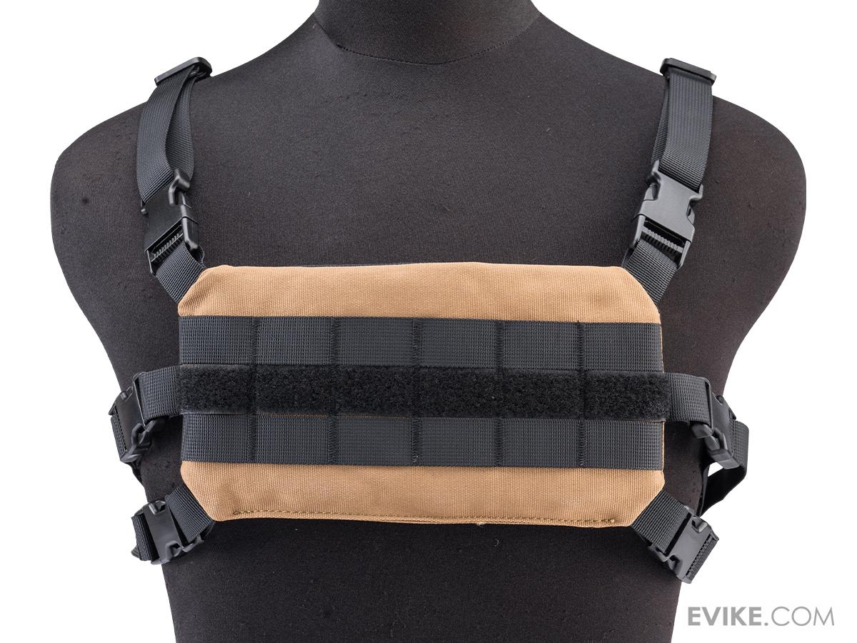 Tapp Airsoft TappRack Pack (Color: Coyote Brown), Tactical Gear/Apparel ...