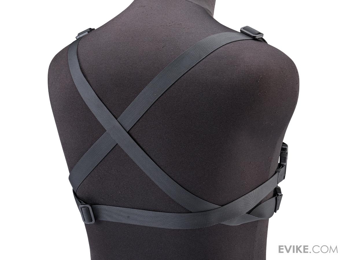 Tapp Airsoft TappRack Pack (Color: Coyote Brown), Tactical Gear/Apparel ...