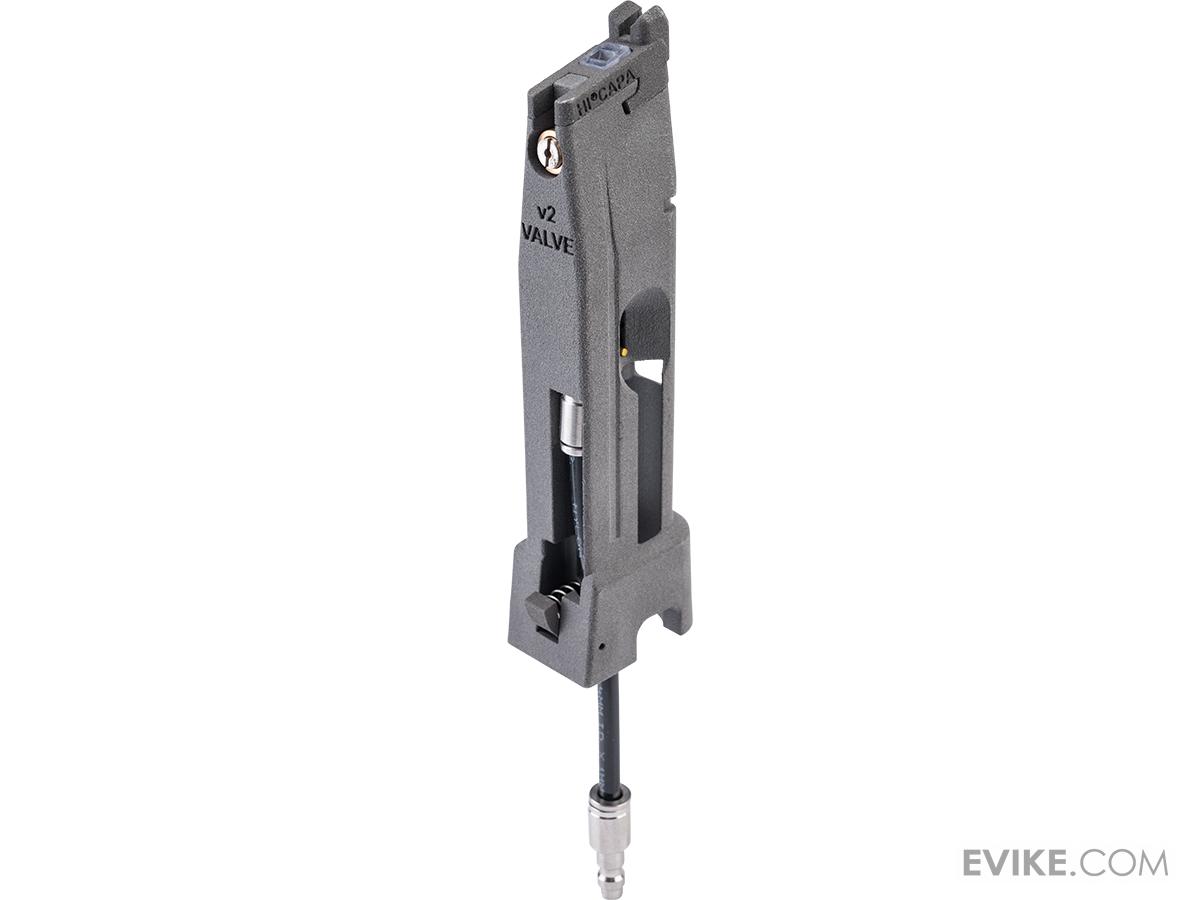 TAPP Airsoft Modular Shotgun Shell Magazine Adapter for Gas Powered ...