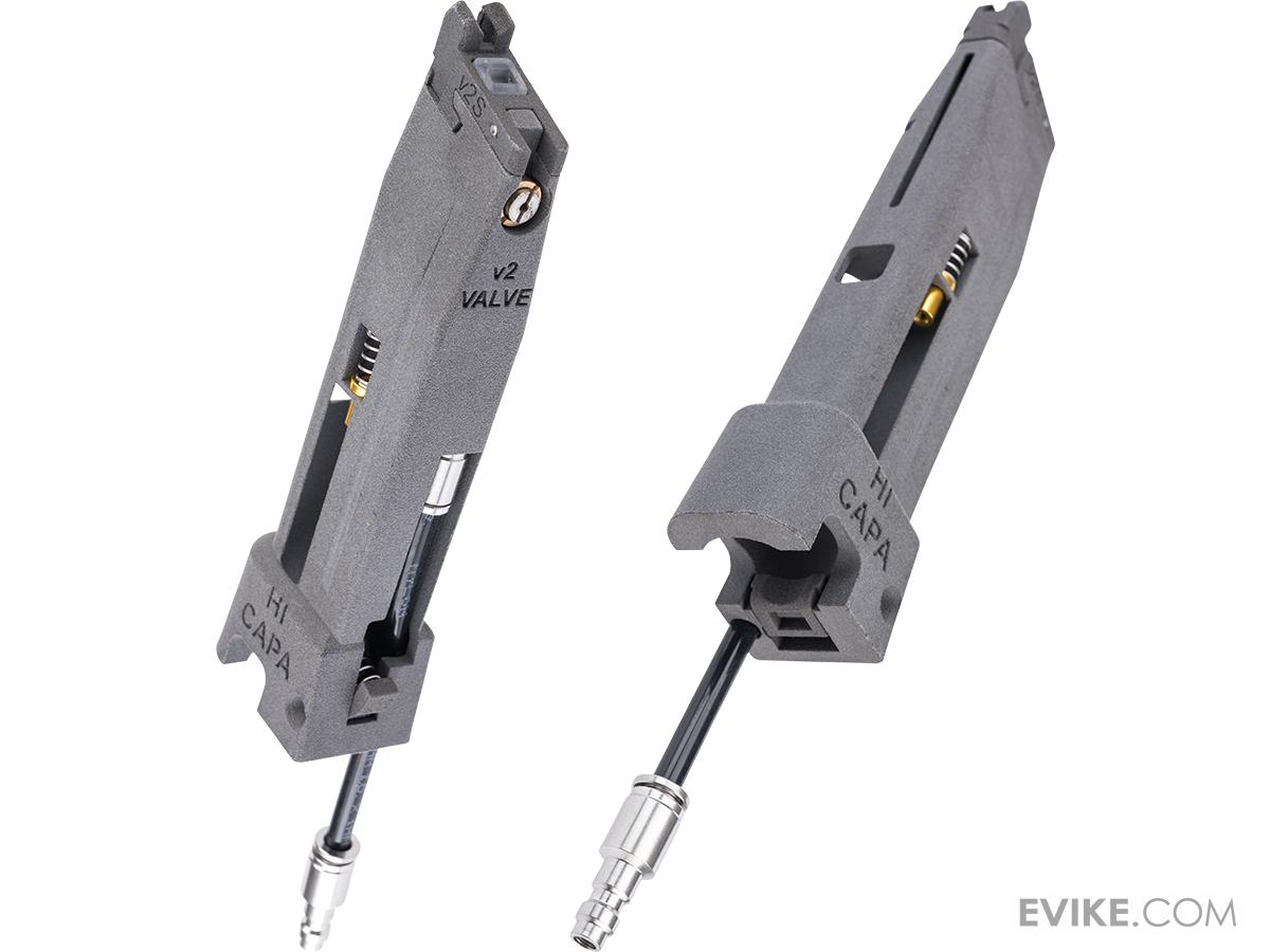 TAPP Airsoft Modular Shotgun Shell Magazine Adapter for Gas Powered ...