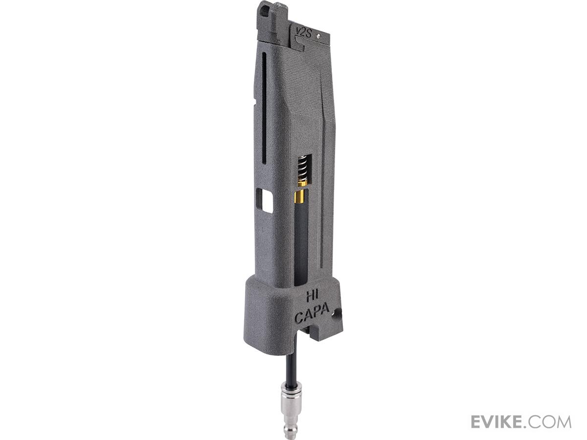 TAPP Airsoft Modular Shotgun Shell Magazine Adapter for Gas Powered ...