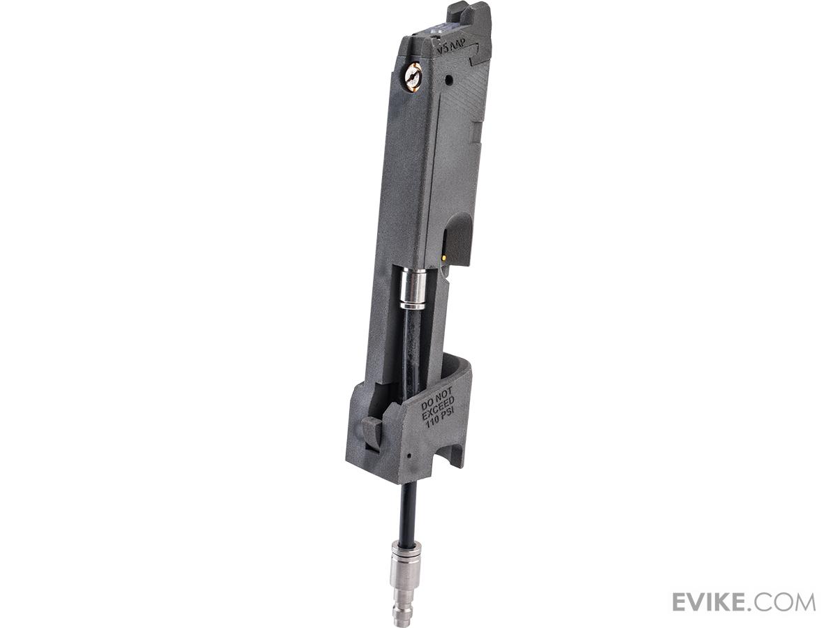 TAPP Airsoft Modular Shotgun Shell Magazine Adapter for Gas Powered ...