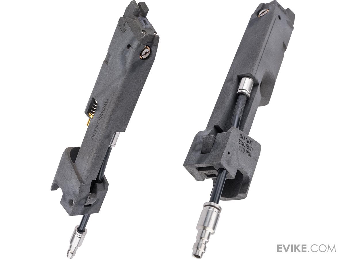 TAPP Airsoft Modular Shotgun Shell Magazine Adapter for Gas Powered ...