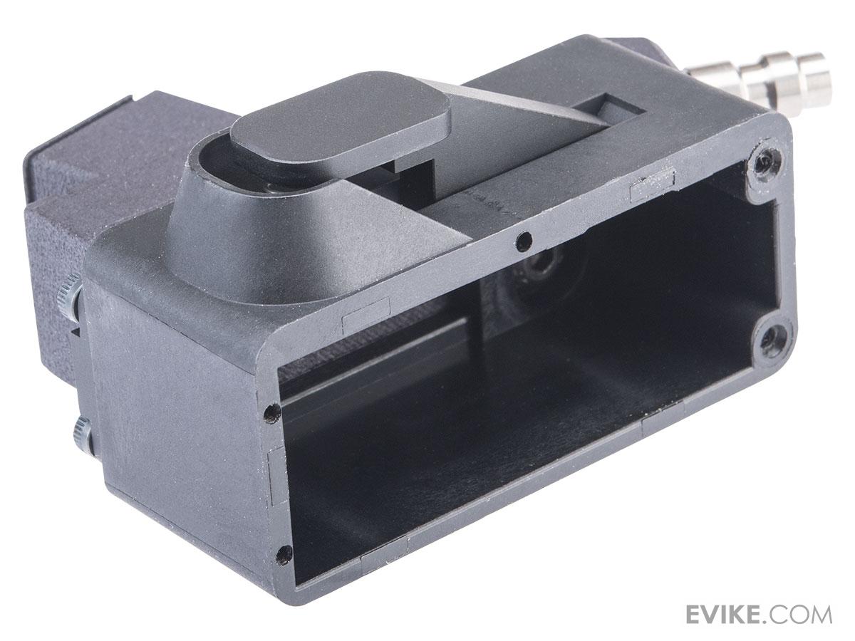 TAPP Airsoft Modular M4 Magazine Adapter for Gas Powered Airsoft Guns ...