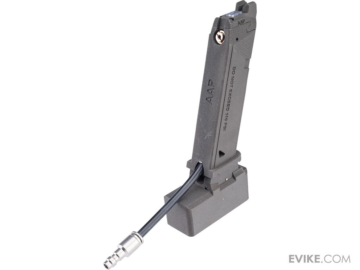 TAPP Airsoft Modular M4 Magazine Adapter for Gas Powered Airsoft Guns ...