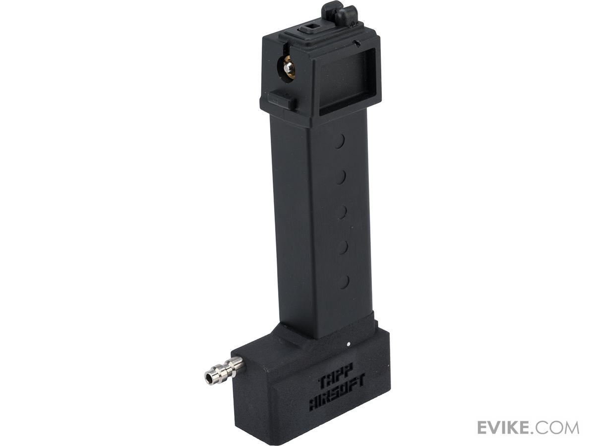 TAPP Airsoft Modular M4 Magazine Adapter for Gas Powered Airsoft Guns ...