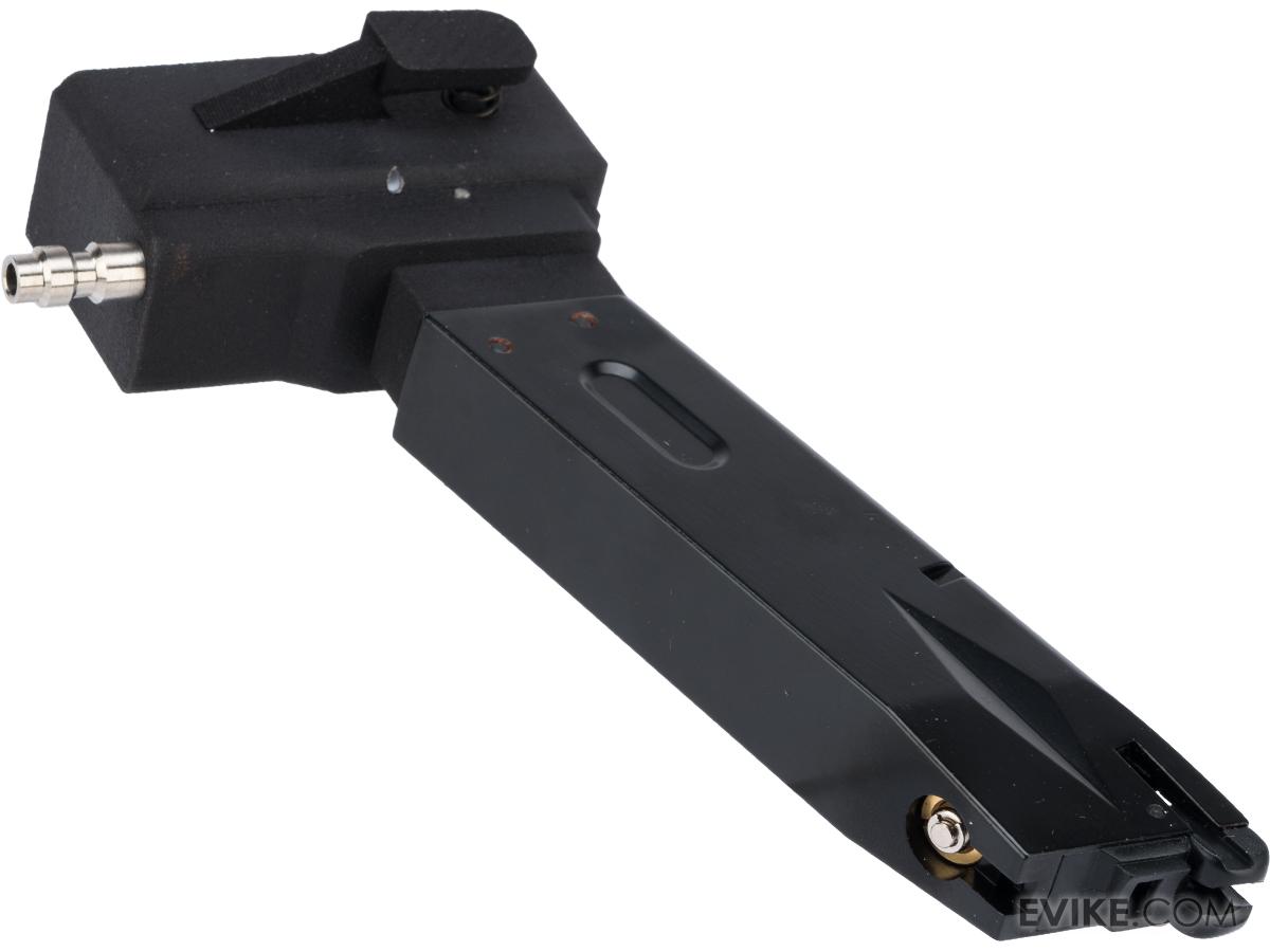 TAPP Airsoft Modular M4 Magazine Adapter for Gas Powered Airsoft Guns ...
