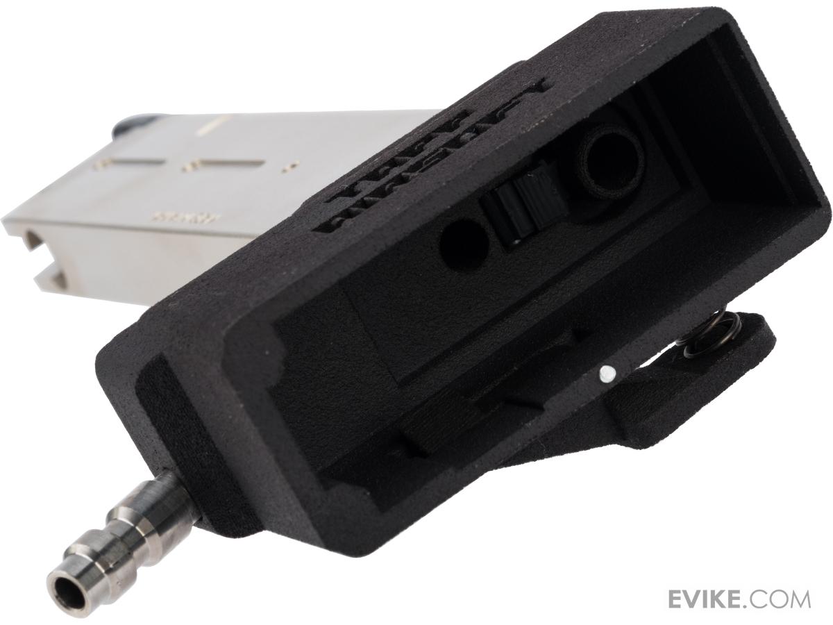 TAPP Airsoft Modular M4 Magazine Adapter for Gas Powered Airsoft Guns ...