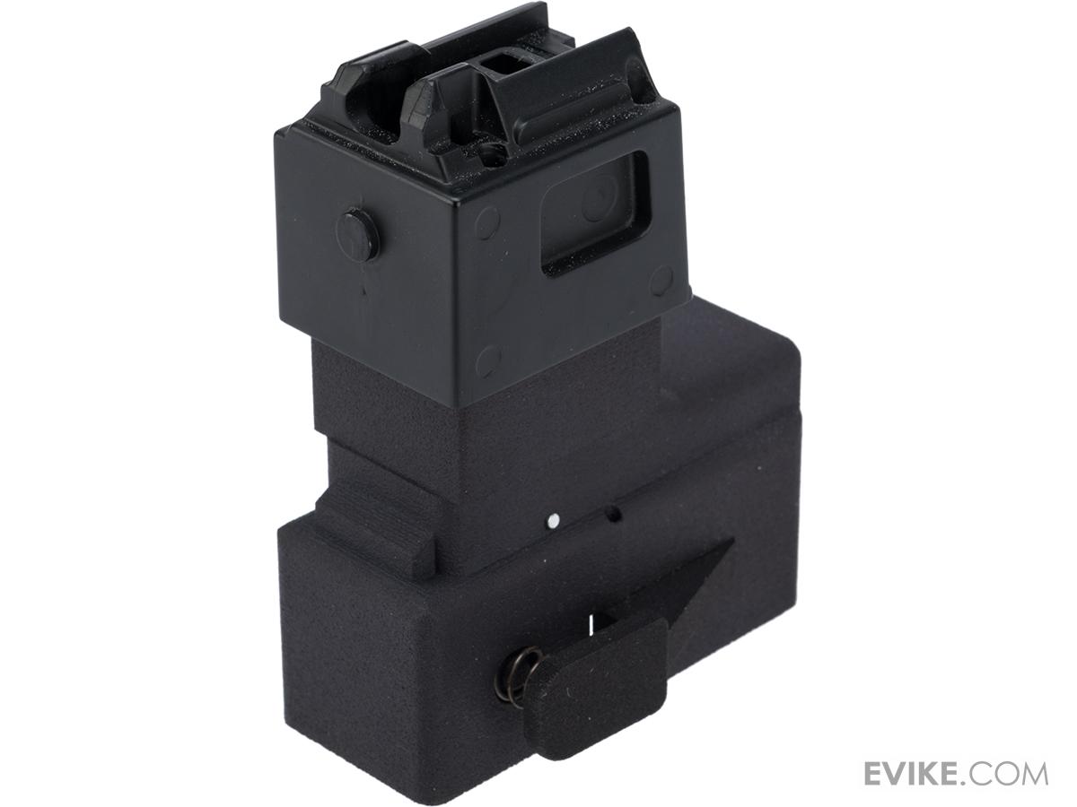 TAPP Airsoft Modular M4 Magazine Adapter for Gas Powered Airsoft Guns ...