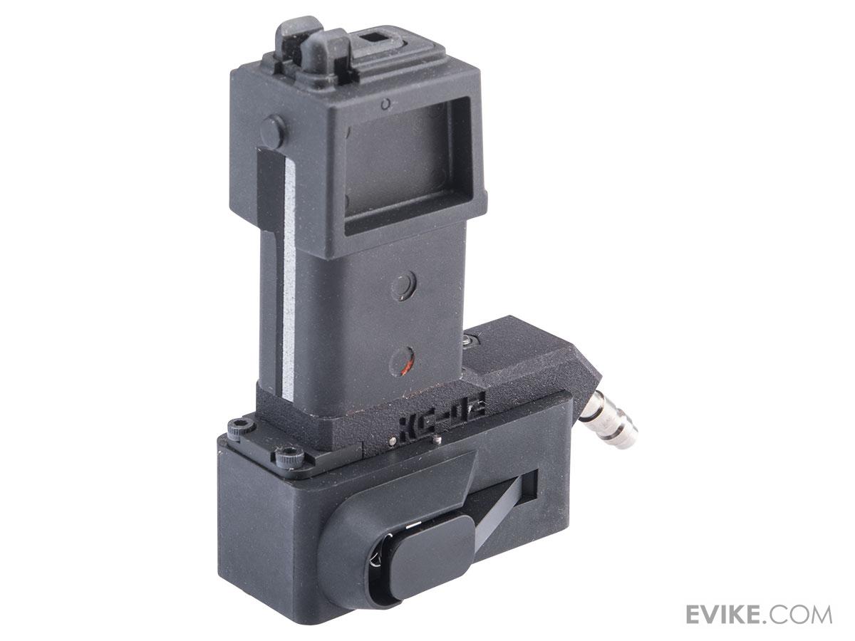 TAPP Airsoft Modular M4 Magazine Adapter for Gas Powered Airsoft Guns ...