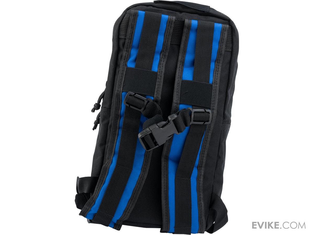 Tapp Airsoft TappPack HPA Tank Pack (Color: Blue), Accessories & Parts ...