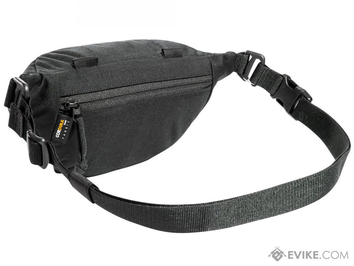 Tasmanian Tiger Modular Hip Bag (Color: Black), Tactical Gear/Apparel ...