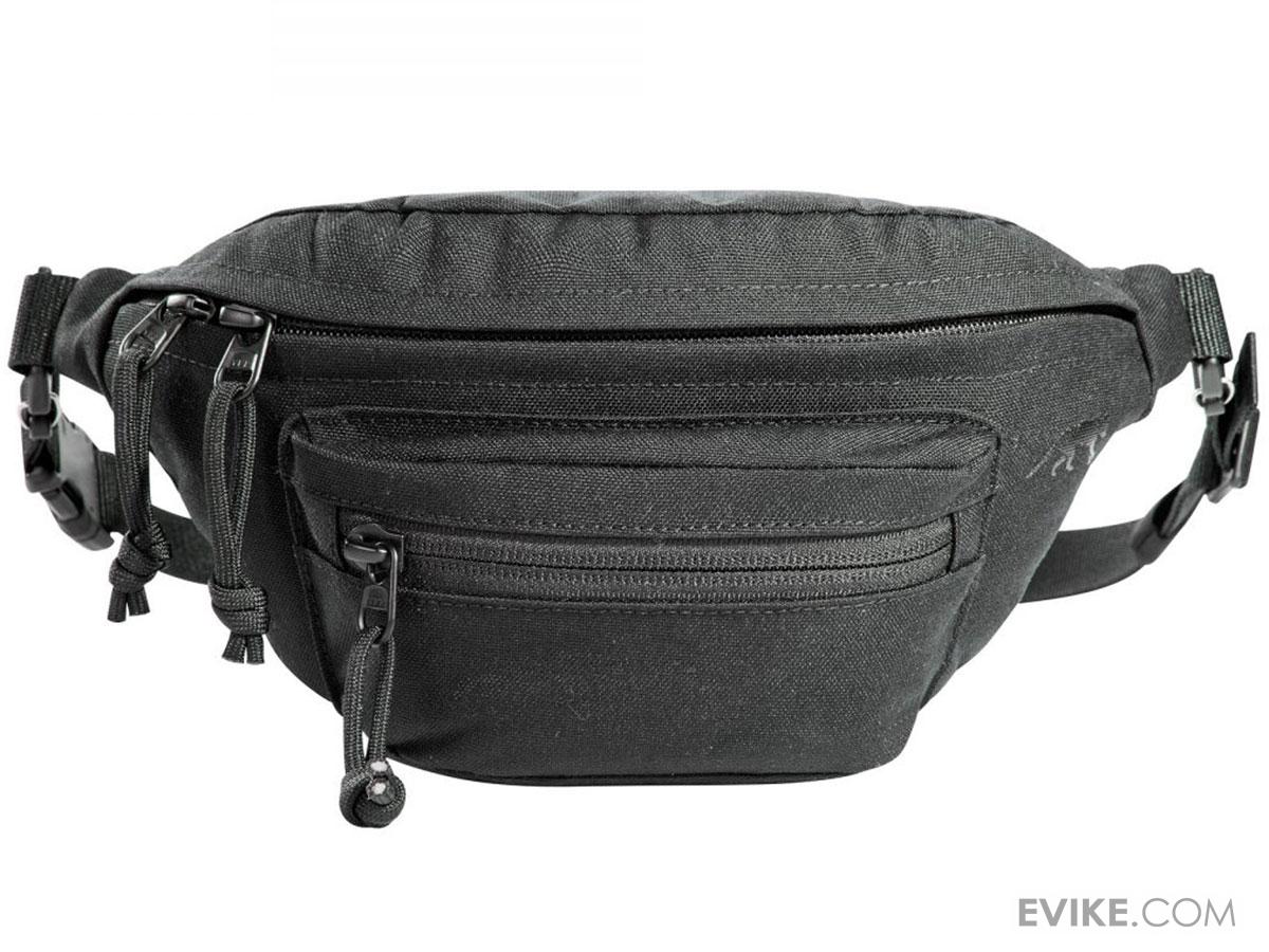 Tasmanian Tiger Modular Hip Bag (Color: Black), Tactical Gear/Apparel ...