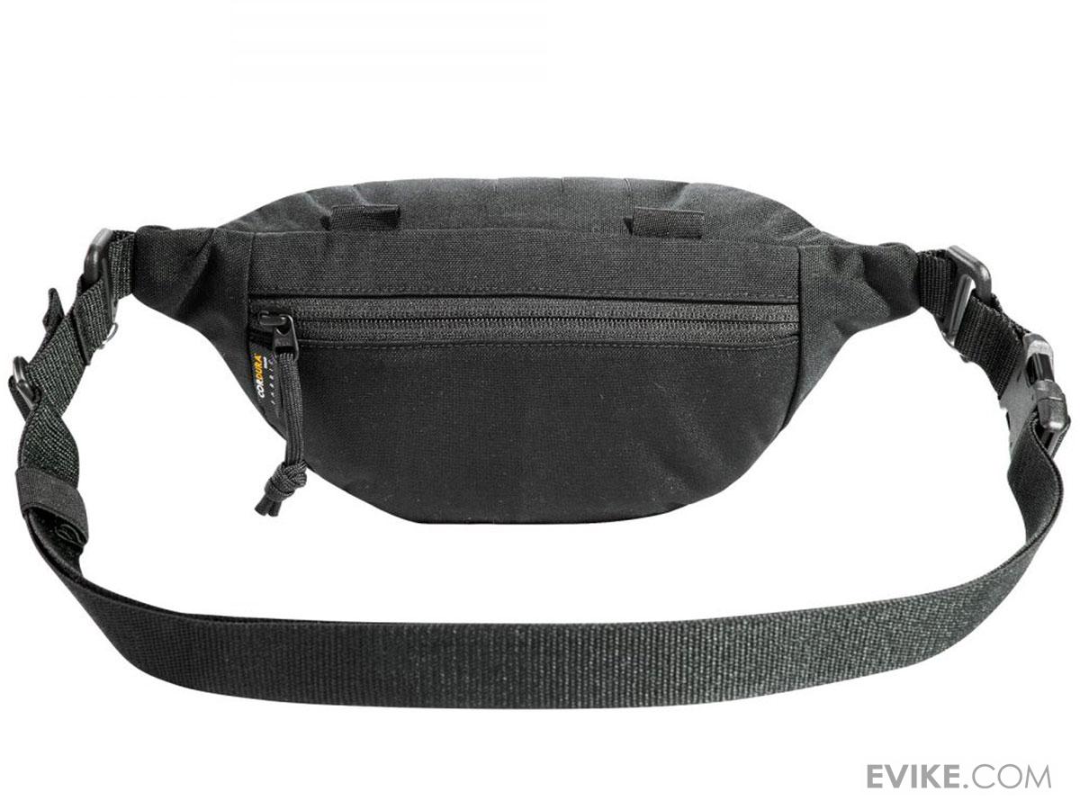 Tasmanian Tiger Modular Hip Bag (Color: Black), Tactical Gear/Apparel ...