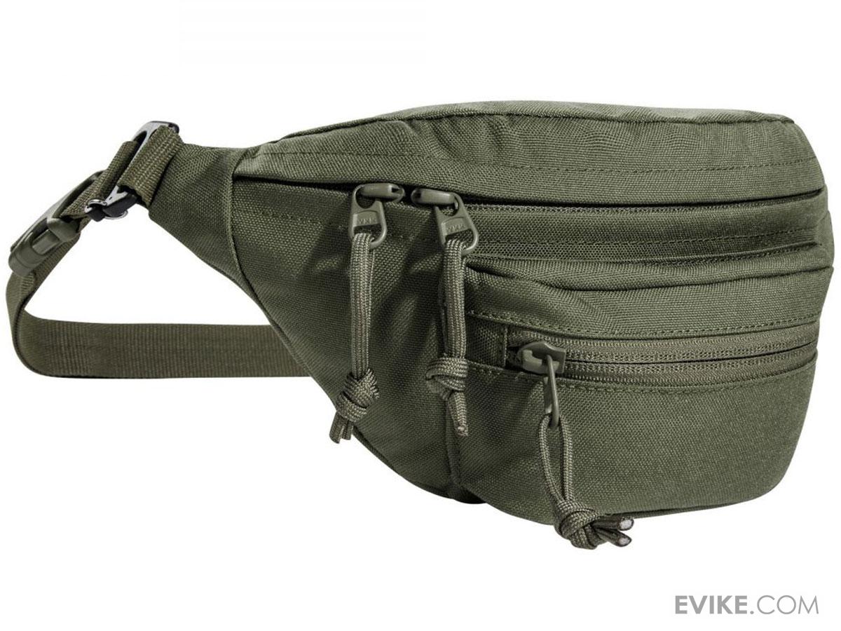 Tasmanian Tiger Modular Hip Bag (Color: OD Green), Tactical Gear ...