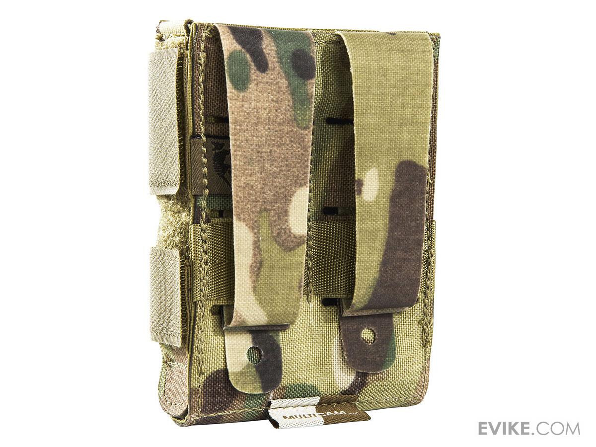 Tasmanian Tiger Low-Profile Laser Cut Rifle Magazine Pouch (Color ...