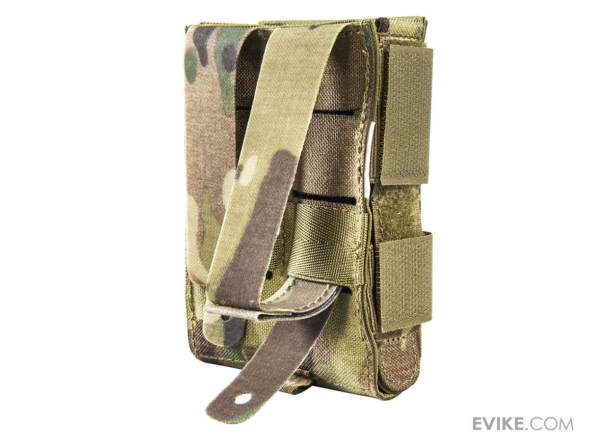 Tasmanian Tiger Low-Profile Laser Cut Rifle Magazine Pouch (Color ...