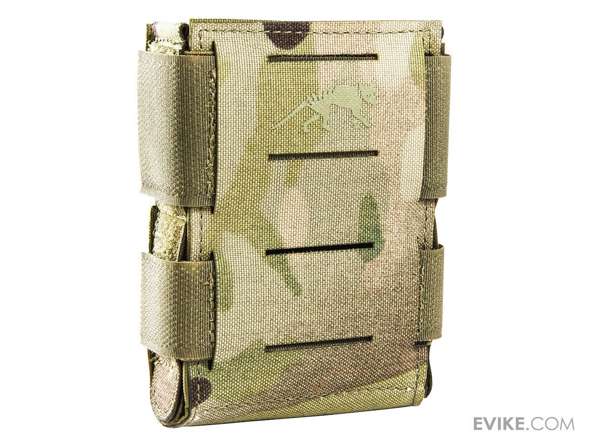 Tasmanian Tiger Low-Profile Laser Cut Rifle Magazine Pouch (Color ...