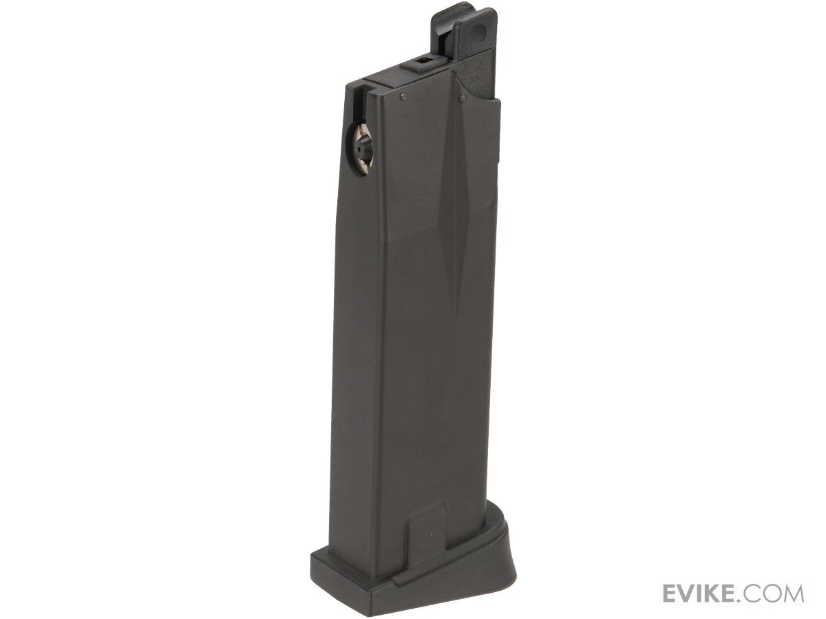 Taurus 24/7 G2 CO2 Airsoft GBB Magazine by Cybergun / KWC | Evike.com