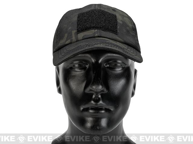 Condor Tactical Operator Baseball Cap (Color: Multicam Black), Tactical ...