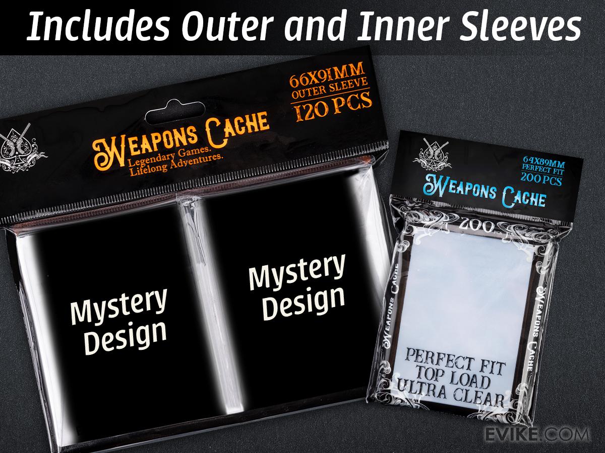 Weapons Cache "Commander" Bundle featuring Magic: The Gathering ...