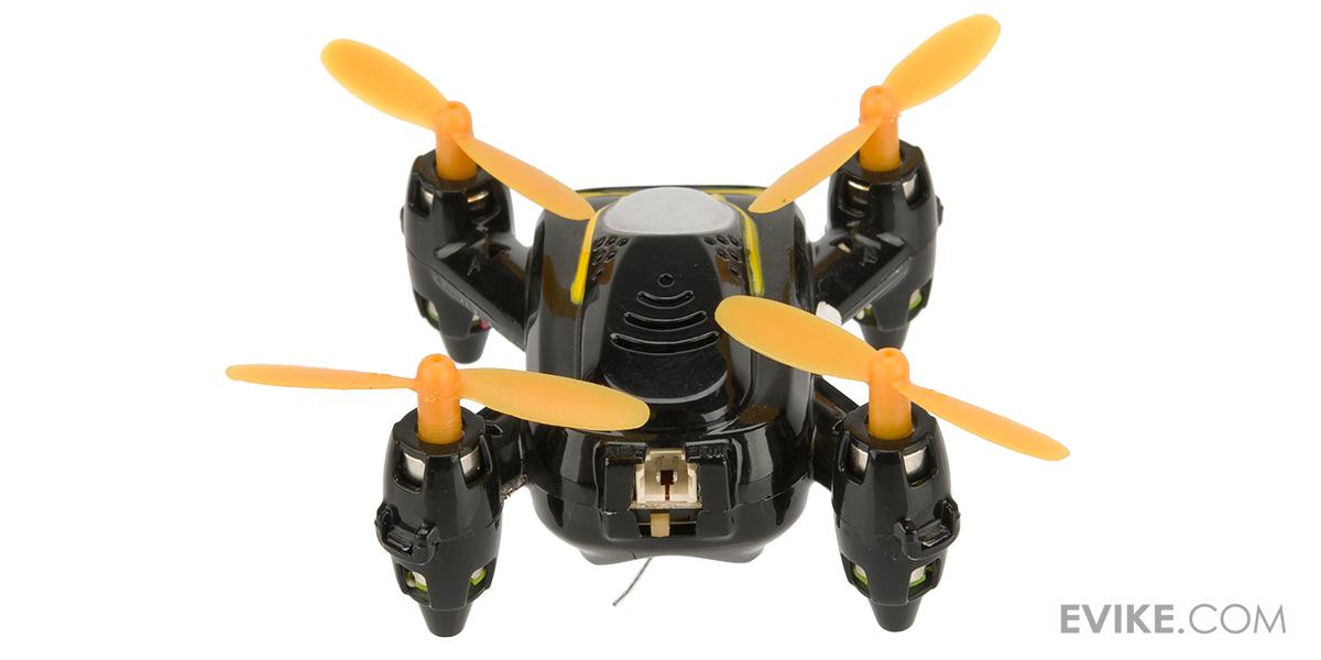 Tenergy TDR Yellow Jacket Remote Control Drone | Evike.com