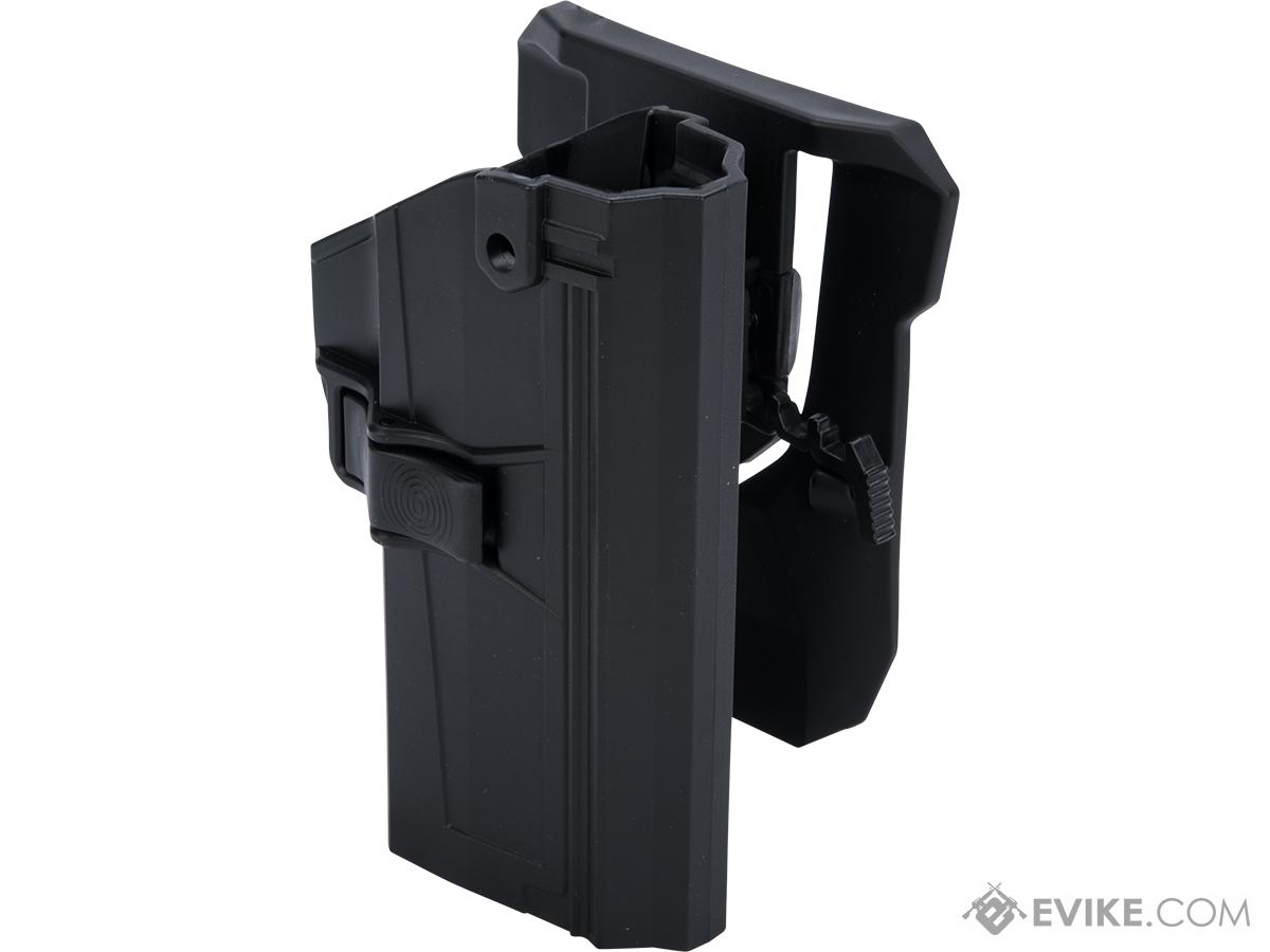 TEGE Injection Molded Hard Shell Pistol Holster (Model: Beretta PX4 ...