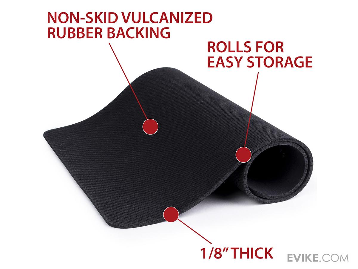 TekMat Armorer's Bench Gun Cleaning Mat (Model: SIG SAUER® P365 ...