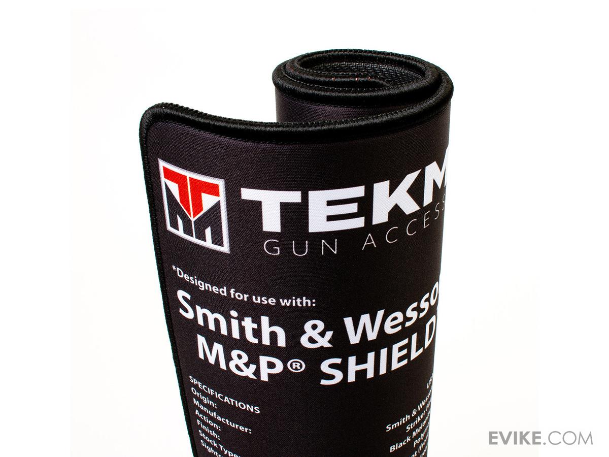 TekMat Armorer's Ultra Bench Gun Cleaning Mat (Model: Smith & Wesson® M ...