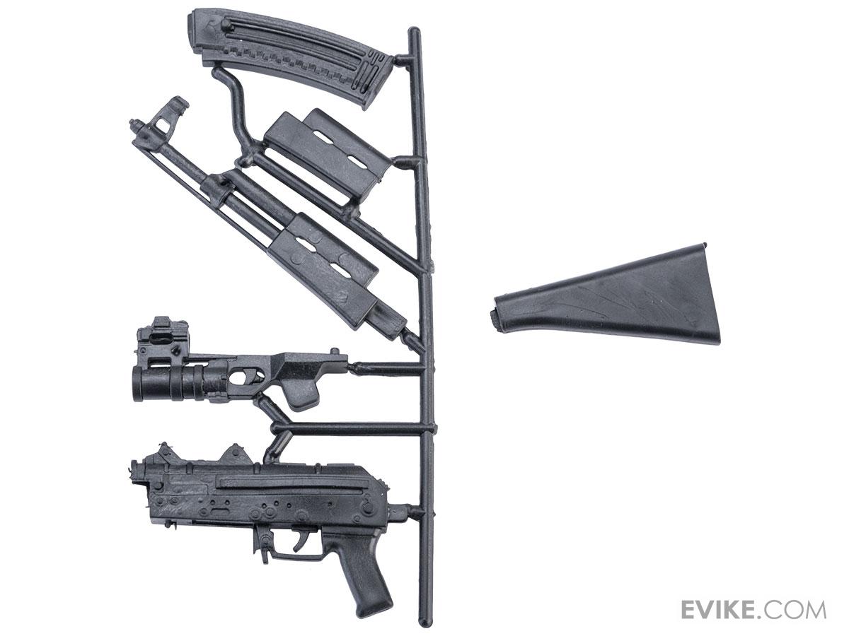 Tengyang 1/6th Scale Model Assorted Gun Pack (Model: Complete Arsenal ...