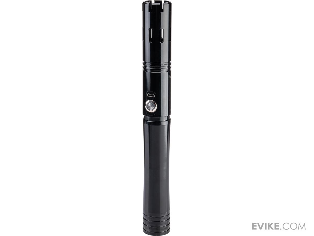 Battle Blaster Neopixel Series Multi-Color RGB Laser Sword ...