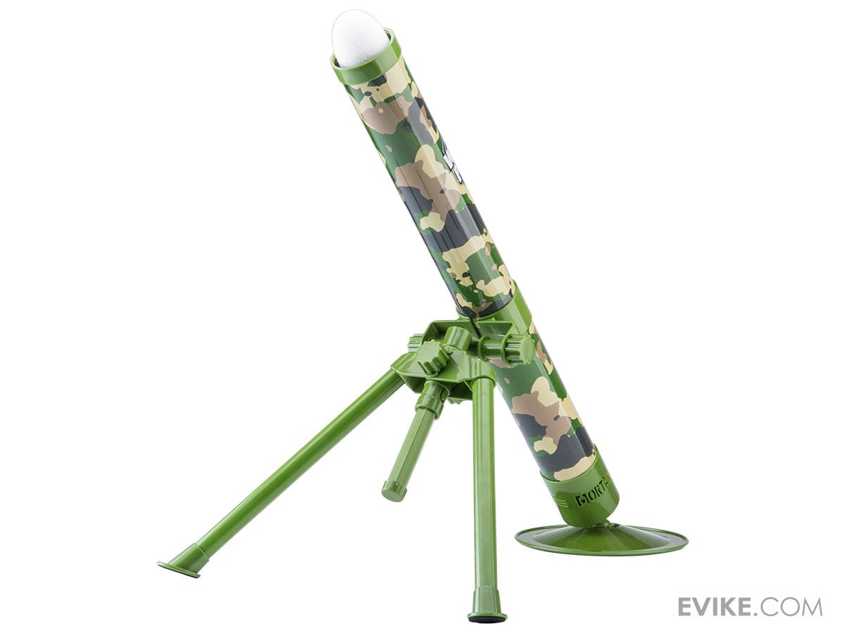 Toy Mortar Set with Electronic Noise Maker (Model: 3562A), MORE, Toys ...
