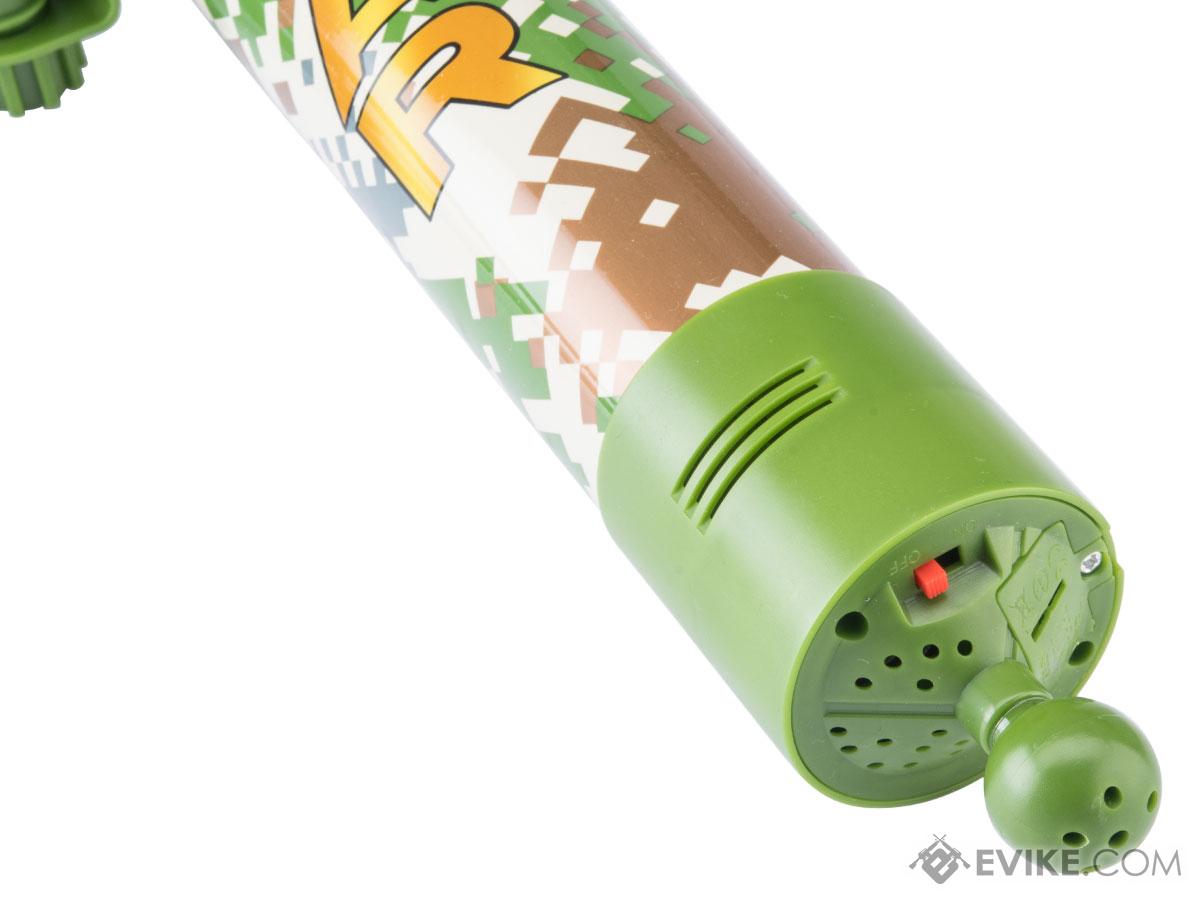 Toy Mortar Set with Electronic Noise Maker (Model: 3570A), MORE, Toys ...