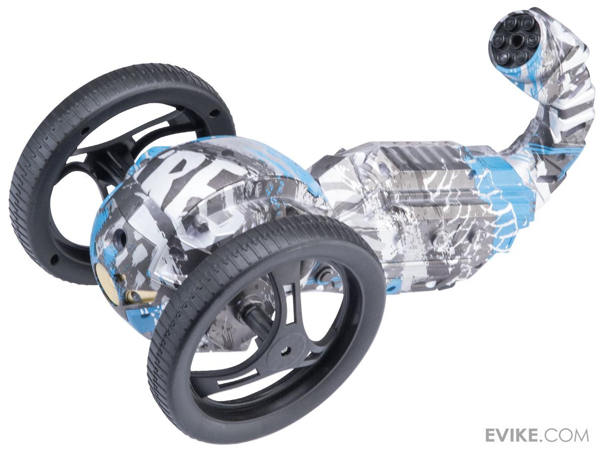 2.4G RC Stunt Car w/ Operational Water Cannon (Color: Urban), MORE ...