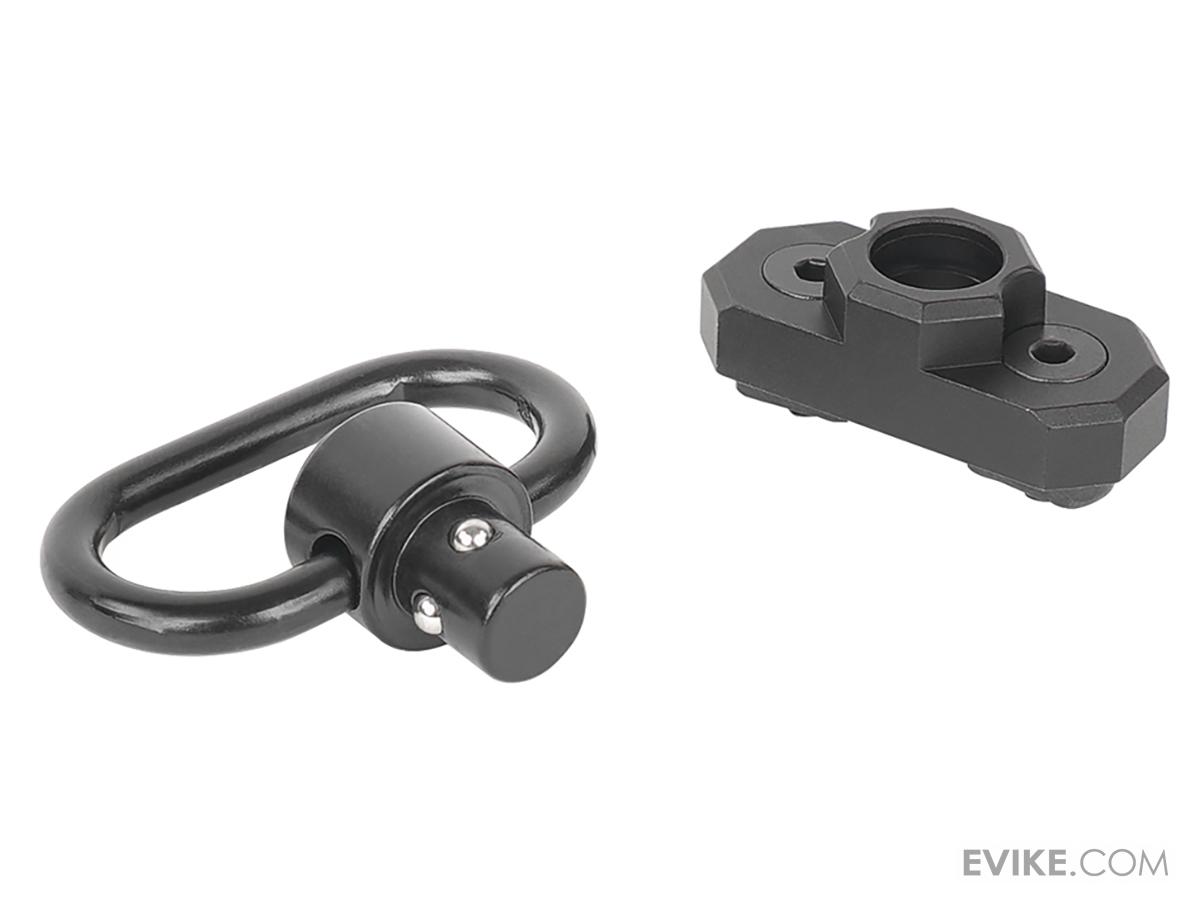 Trinity Force QD M-LOK Sling Attachment Mount, Accessories & Parts ...