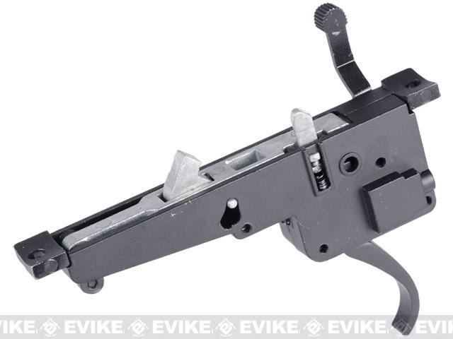 Replacement Trigger Group for Echo1 M28 Spring Sniper Rifle ...