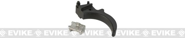 JG Reinforced Trigger Set for G36 / XM8 Series Airsoft AEGs ...