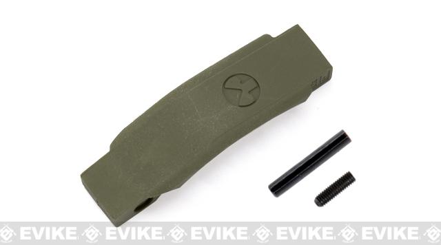 Magpul PTS MOE Trigger Guard for WA and WE M4 / M16 Series GBB Rifles ...