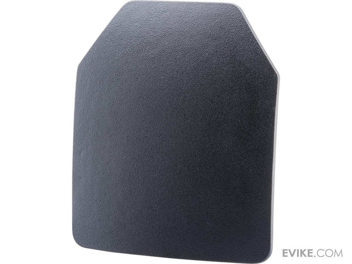 The Armor Shop ShotStop Duritium® GT2 Green Tip Body Armor Plate Insert ...