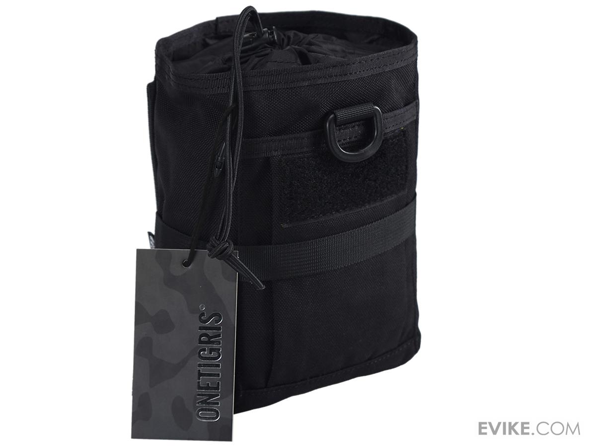 OneTigris MOLLE Dog Treat Tote, Tactical Gear/Apparel, Other - Evike ...