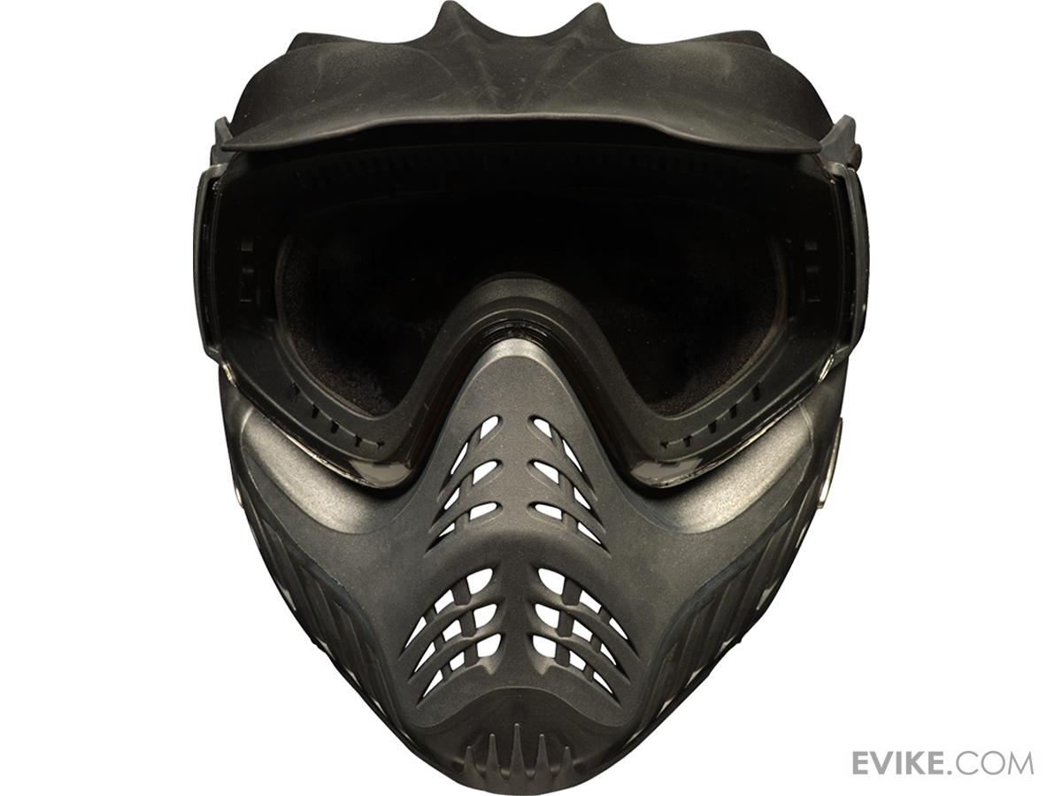 V-Force Profiler Full Seal Face Mask (Color: Shadow / Clear Lens ...