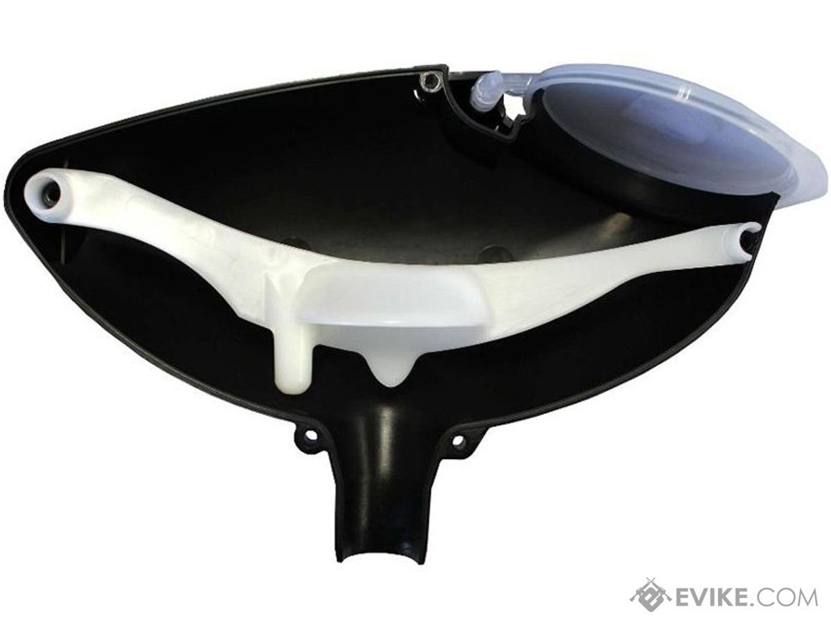 Empire Paintball 200 Round Splitter Hopper with Anti-Jam Technology ...