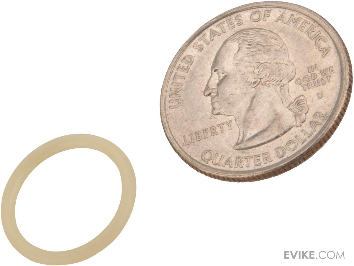 Empire Replacement Tank O Rings for HPA and CO2 Tanks - Pack of 10 ...