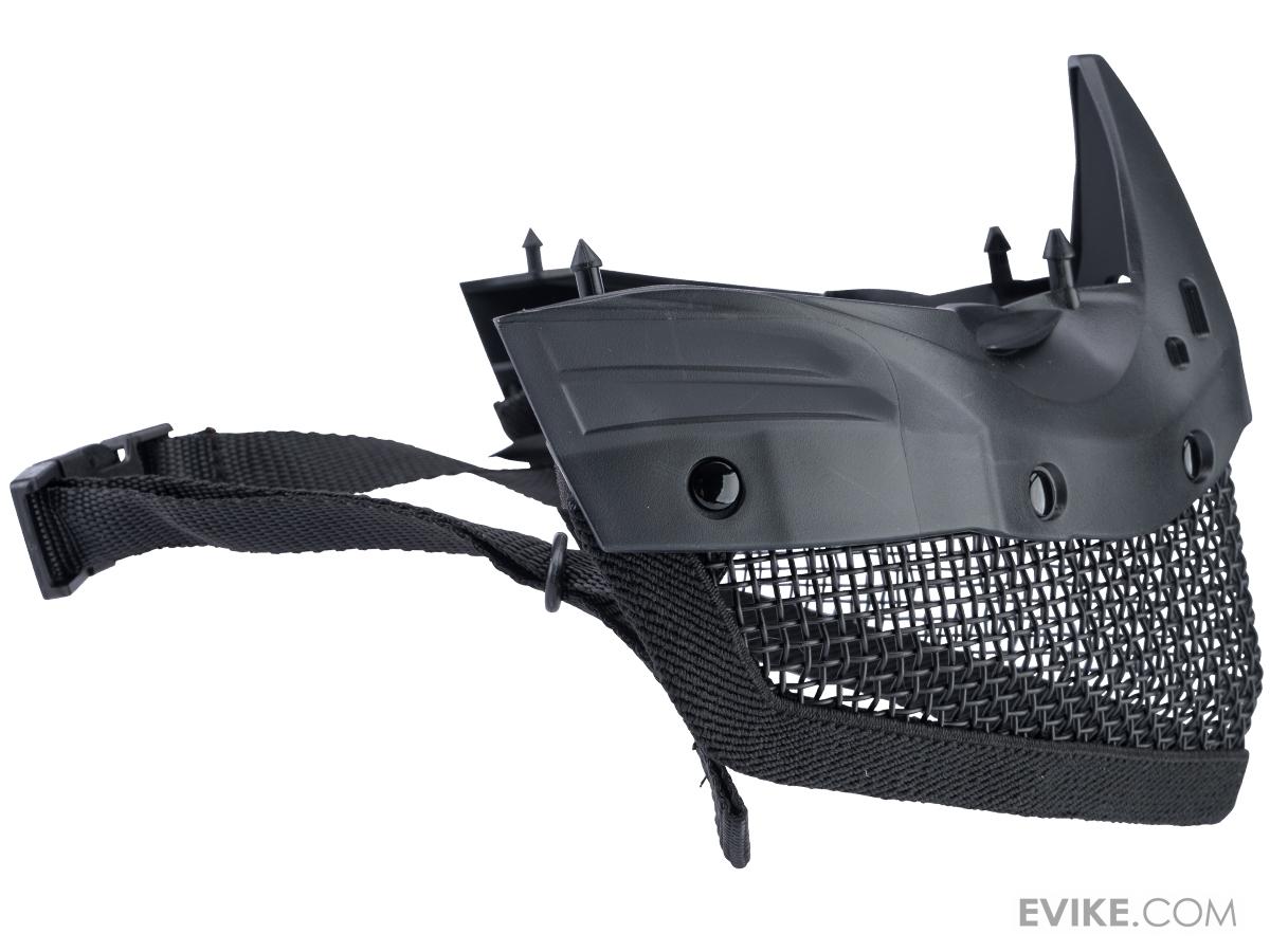 Tippmann Tactical Airsoft Mesh Skirt for Tippmann Proflex/Proshield ...