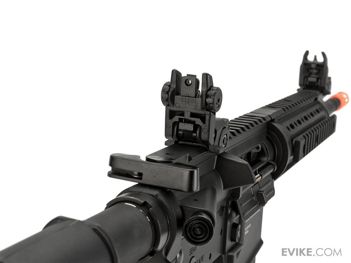 Tippmann M4 Carbine Airsoft Gas Blowback CO2 / HPA Rifle (Length: Carbine Length), Airsoft Guns ...