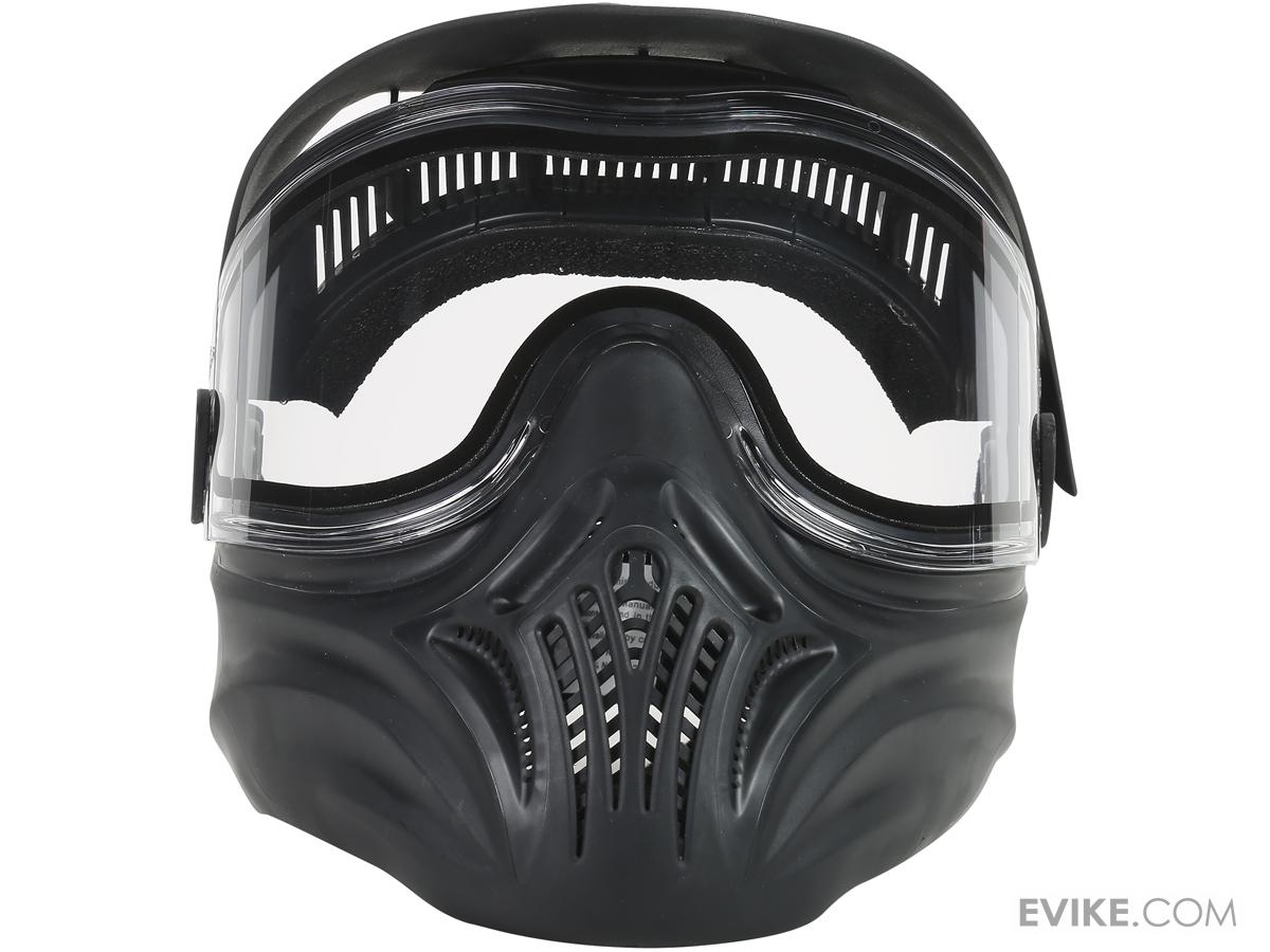 Empire Helix Goggle Thermal Lens (Color: Black), Tactical Gear/Apparel ...