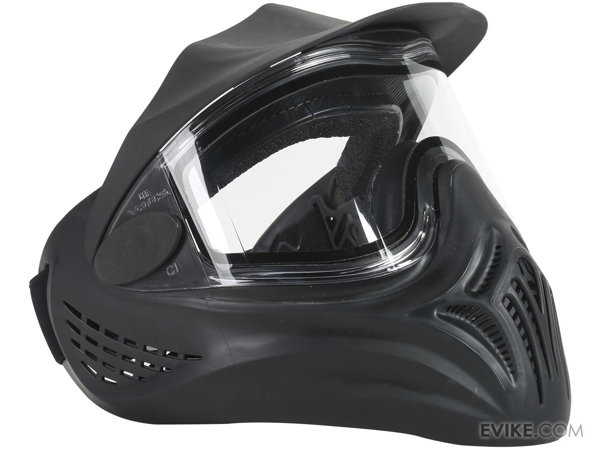 Empire Helix Goggle Thermal Lens (Color: Black), Tactical Gear/Apparel ...