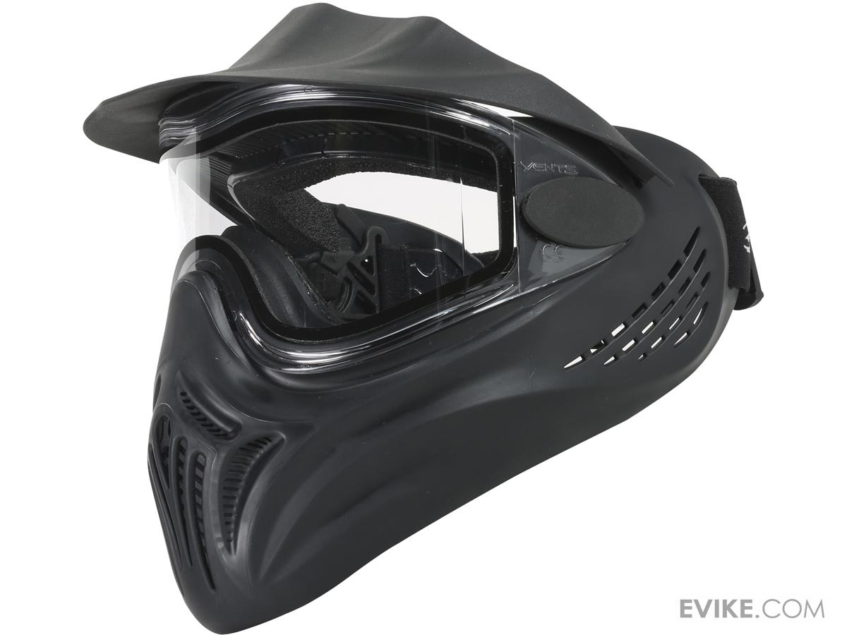 Empire Helix Goggle Thermal Lens (Color: Black), Tactical Gear/Apparel ...