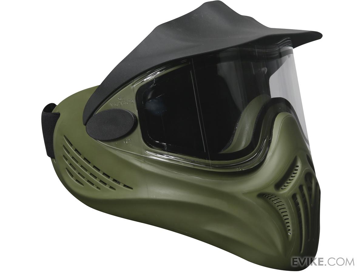 Empire Helix Goggle Thermal Lens (Color: Olive), Tactical Gear/Apparel ...